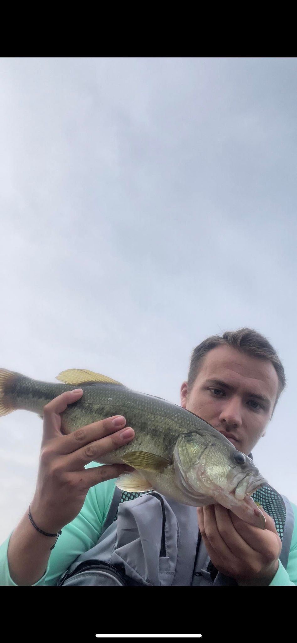 Kent Lake Fishing Report for Largemouth Bass(Aug 3, 2022) | Omnia Fishing
