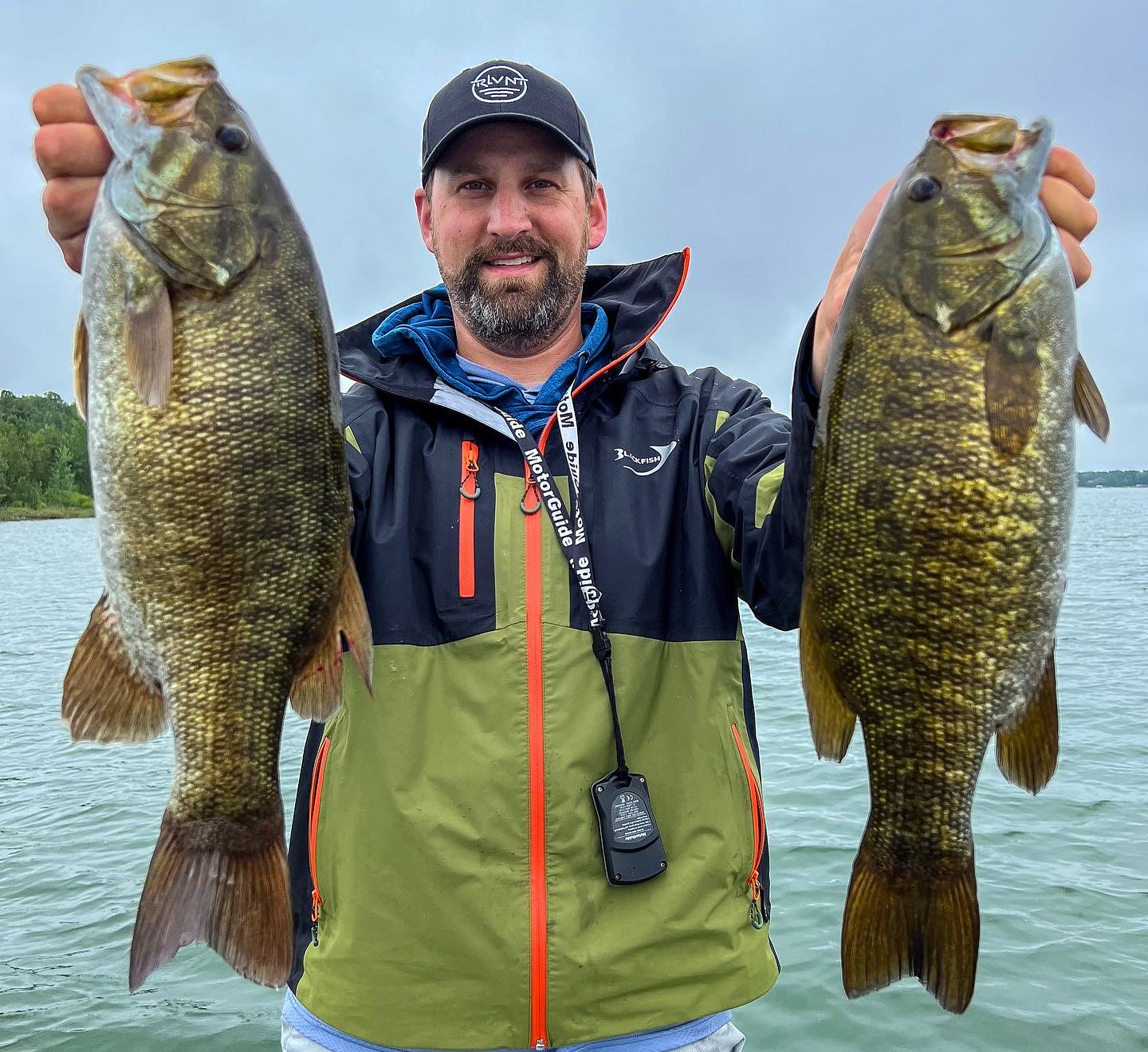 Grindstone Lake Fishing Report for Smallmouth Bass(Aug 18, 2022 ...