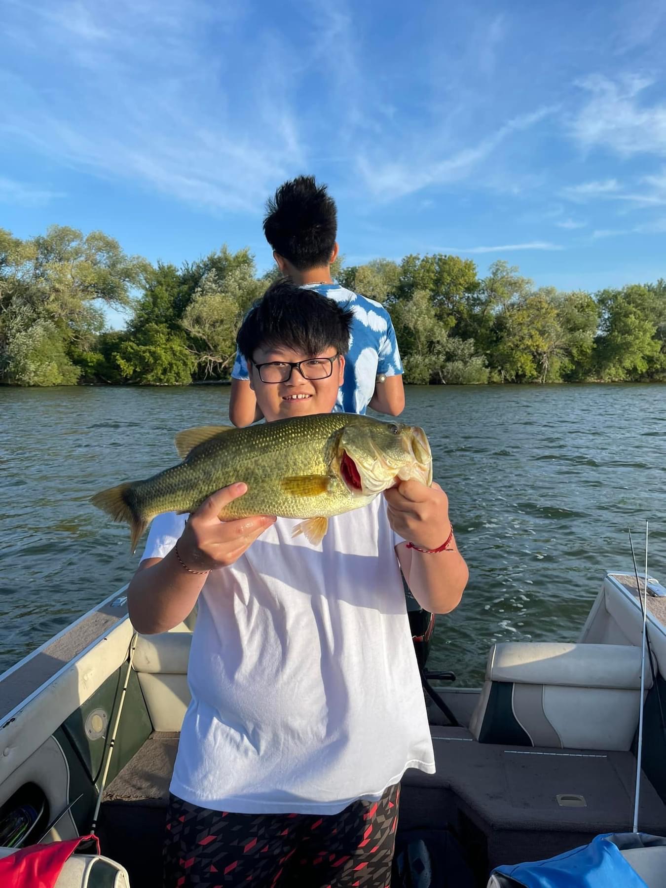 Lake Jennie Fishing Report for Largemouth Bass(Sep 8, 2023) | Omnia Fishing