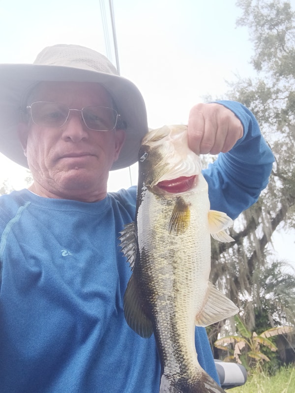 Lake Tohopekaliga Fishing Reports | Omnia Fishing