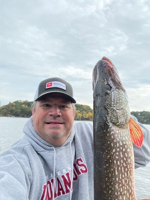Irondequoit Bay Fishing Reports | Omnia Fishing