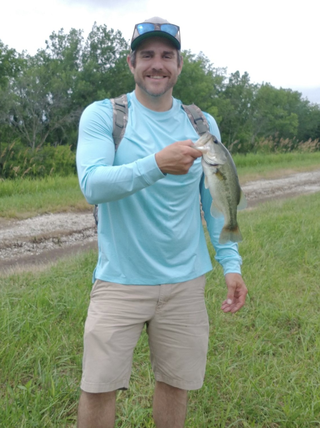 Lake Mingo Fishing Report for Largemouth Bass(Sep 15, 2021) | Omnia Fishing