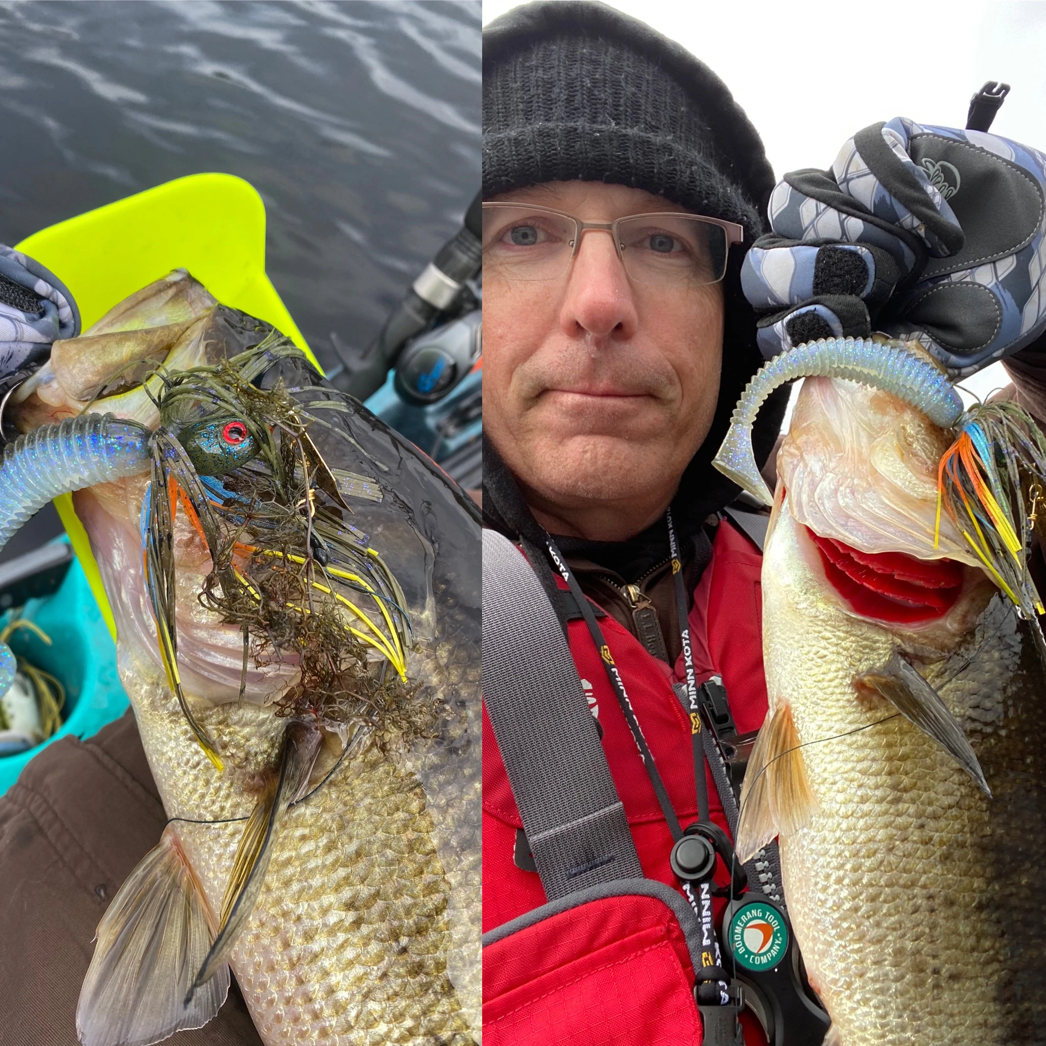 Lake Wampanoag Fishing Report for Largemouth Bass(Oct 30, 2021) | Omnia ...