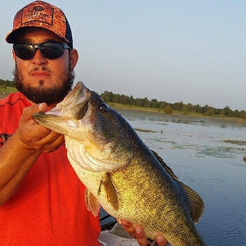 Sheldon Reservoir Fishing Report for Largemouth Bass(Jan 19, 2022 ...