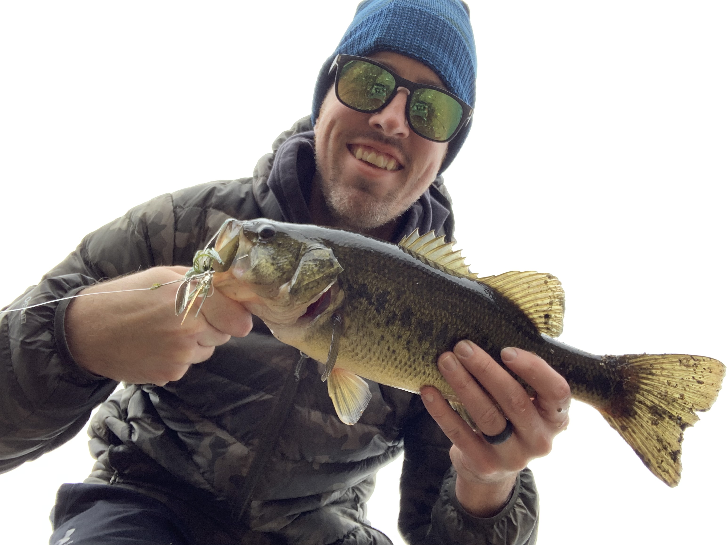 Vulcan Lakes Fishing Report for Largemouth Bass(Mar 23, 2022) | Omnia ...