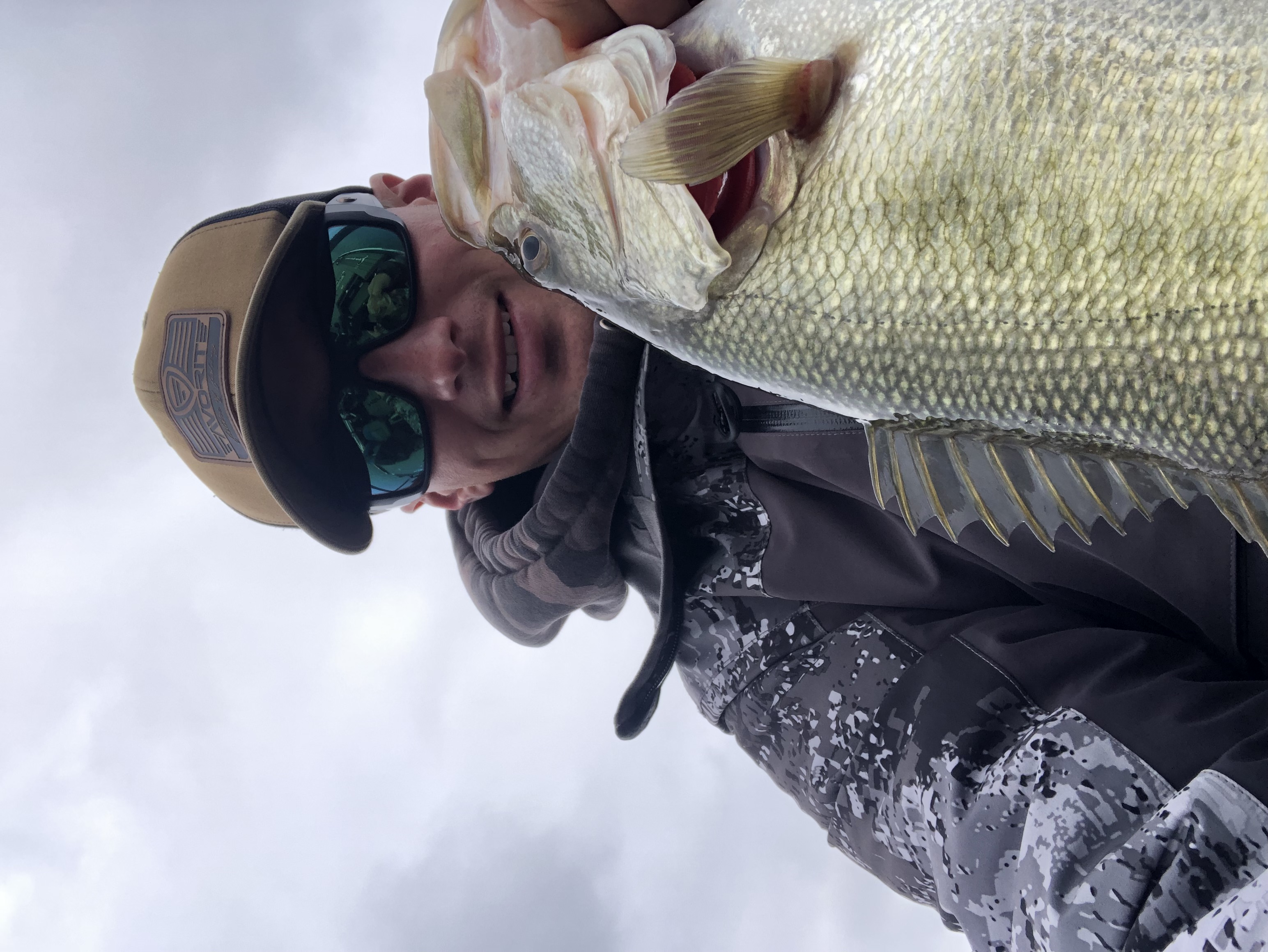 Sam Rayburn Reservoir Fishing Report for Largemouth Bass(Apr 6, 2022 ...