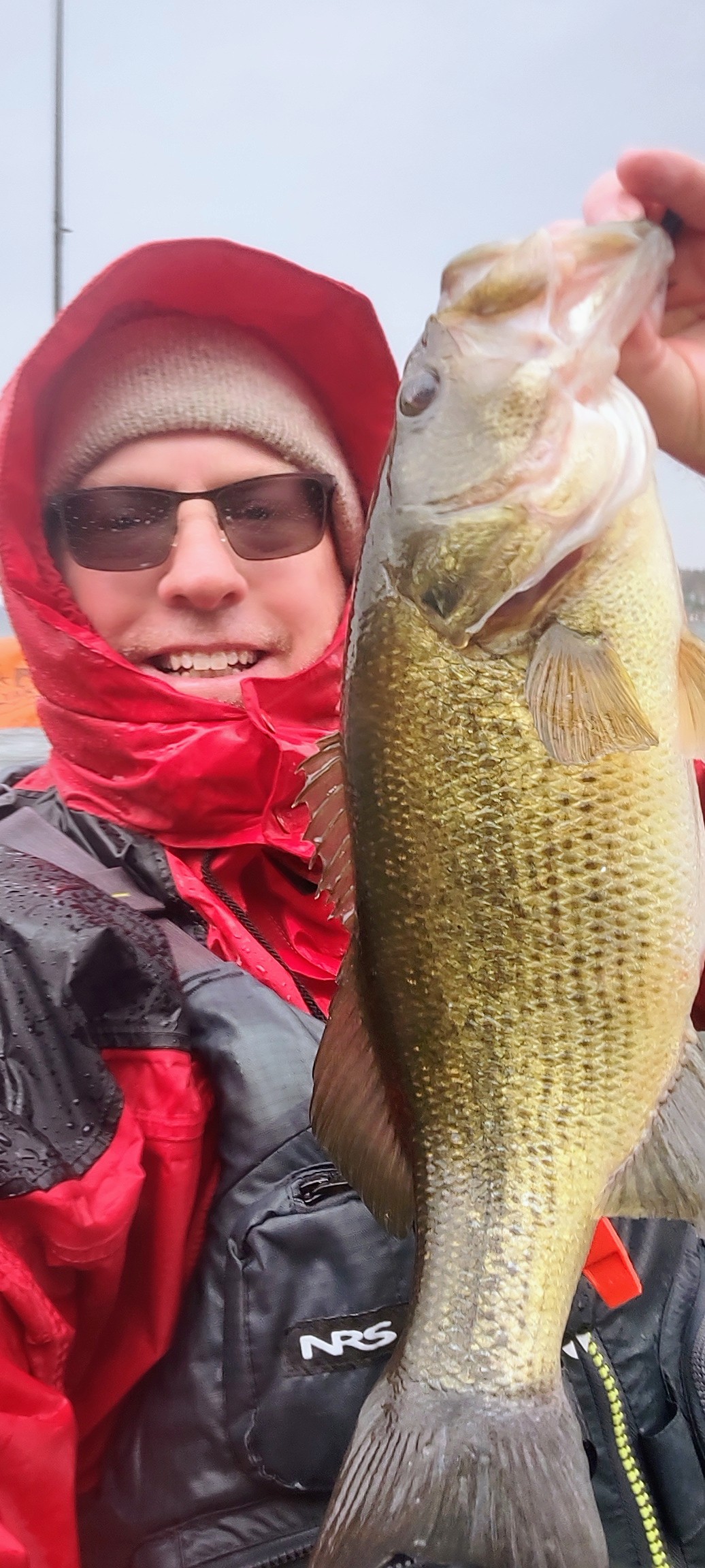 Lake Monona Fishing Report for Largemouth Bass(May 4, 2022) | Omnia Fishing