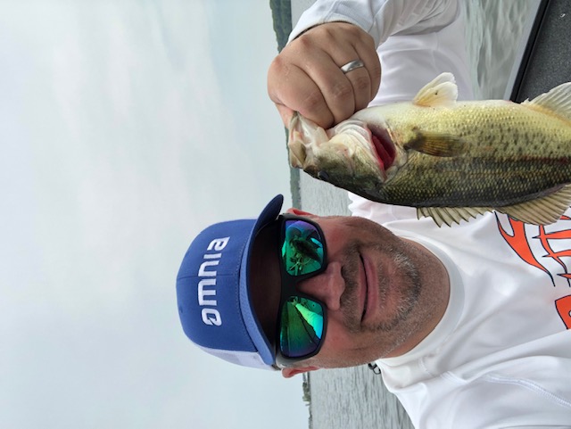 Irondequoit Bay Fishing Report for Largemouth Bass(May 22, 2022 ...