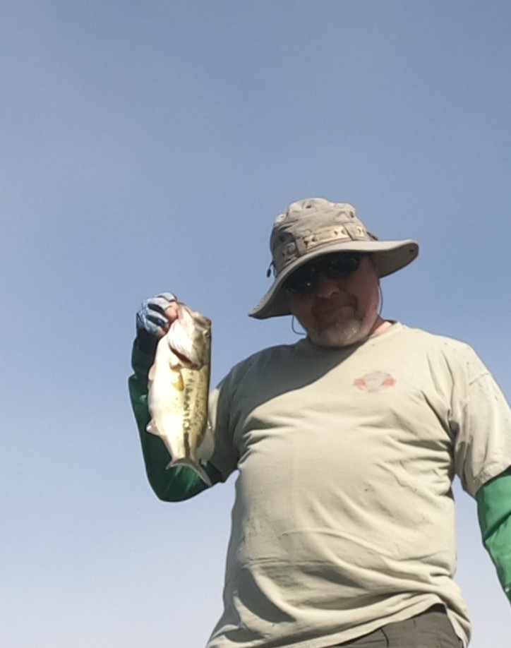 Stan Coffin Lake Fishing Report for Largemouth Bass(May 27, 2022 ...